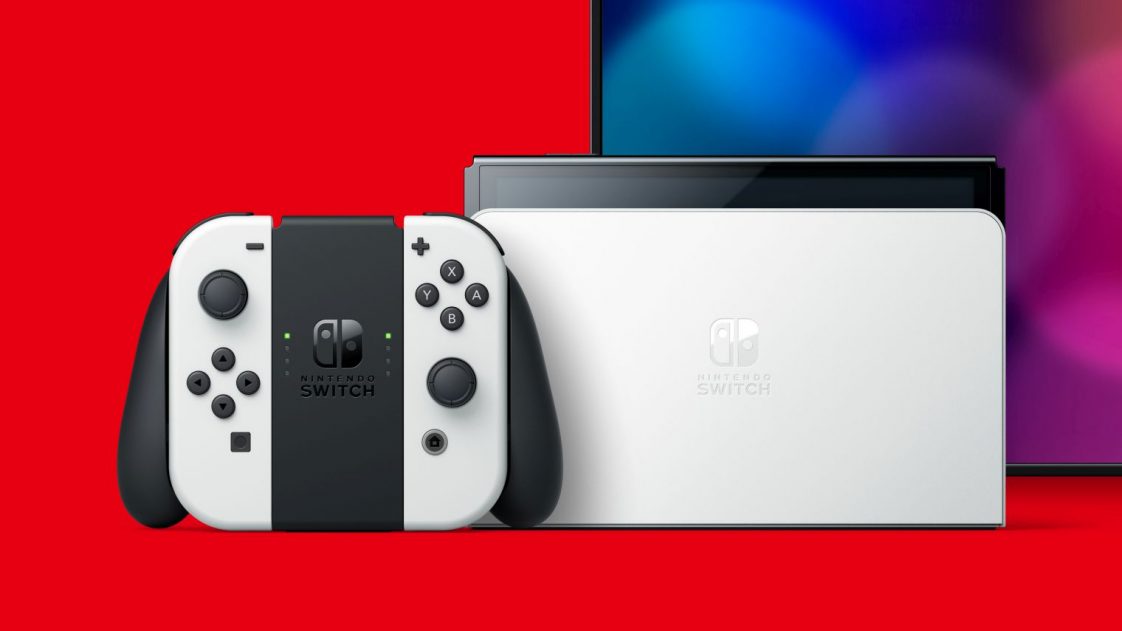 10 Rekomendasi Game Nintendo Switch Model OLED yang Memukau! - Haluan Row