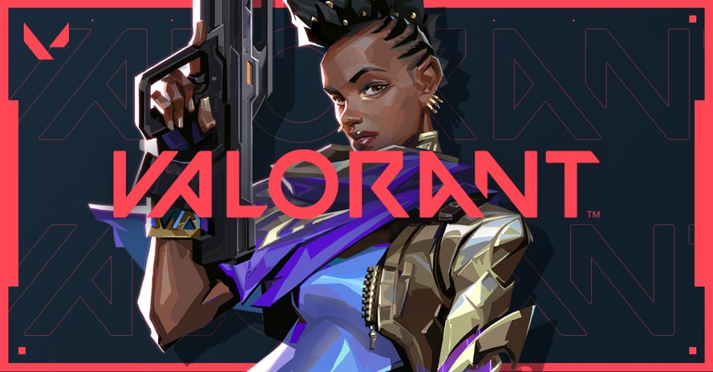 4 Rekomendasi Agent Terbaik untuk Map Split Valorant ala Gen G - Haluan Row