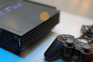 Apa Itu Konsol Playstation 2 ? Konsol Terlaris Di Dunia Hingga Sekarang ...