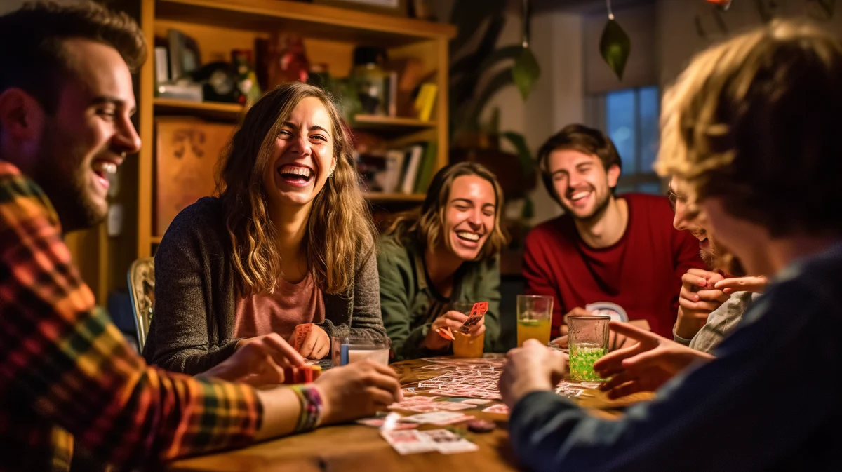 Jenis dan Manfaat Game Trivia yang Wajib Kalian Ketahui! - Haluan Row