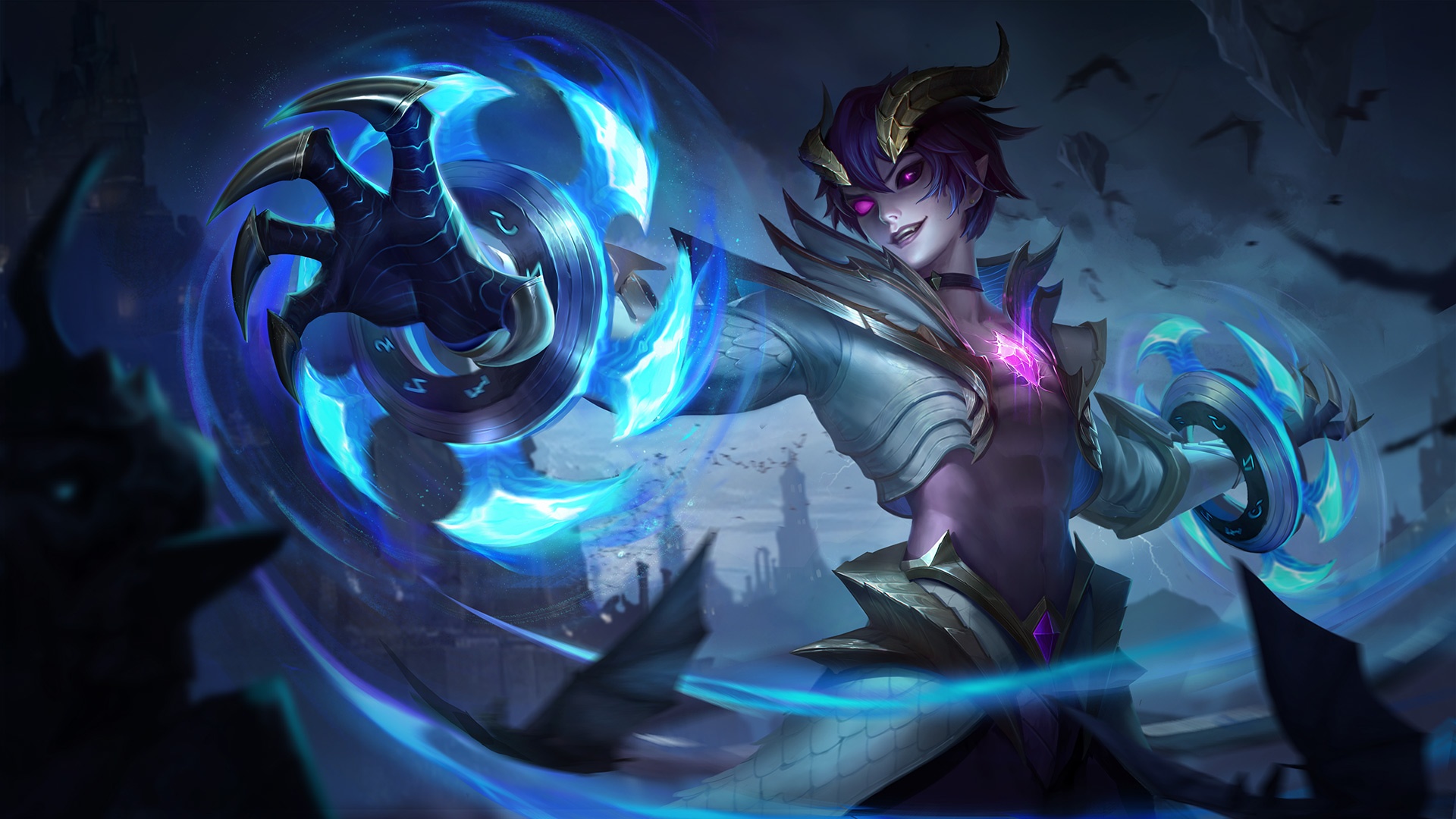 3 Hero Counter Dyrroth Paling Ampuh di Mobile Legends - Haluan Row