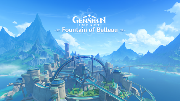 5 Legenda Lokal Terbaik di Fontaine Genshin Impact - Haluan Row