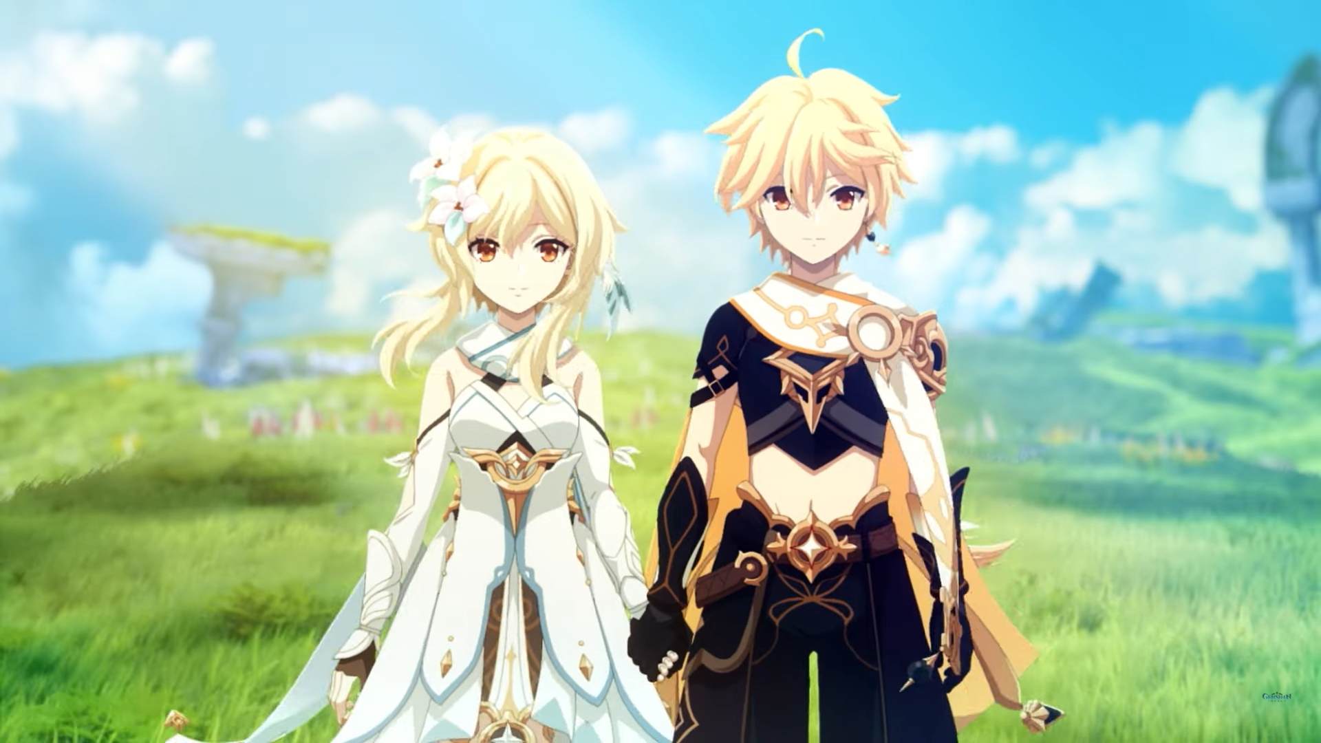 Apa Itu Artefak Genshin Impact dan Apa Saja Fungsinya? - Haluan Row