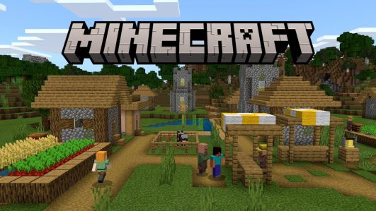 Daftar Kode Warna dan Kode Format di Minecraft - Haluan Row