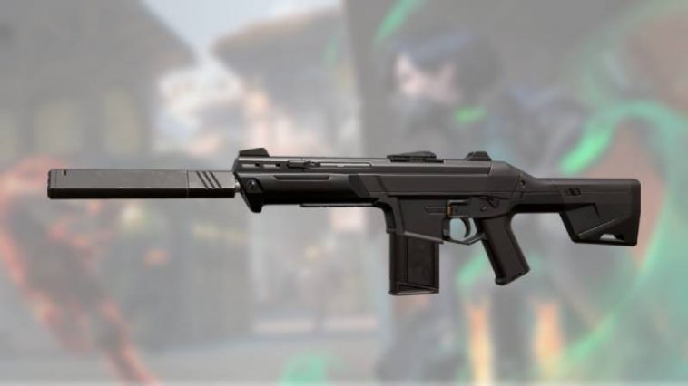 4 Senjata Terbaik yang Harus Digunakan Pemula di Valorant - Haluan Row