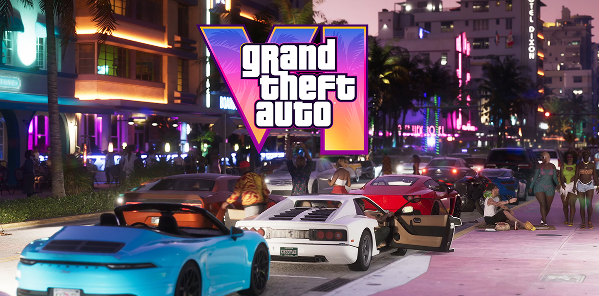 Bocoran Map GTA 6 yang Diklaim Lebih Besar, Ada Kota Baru Bernama ...