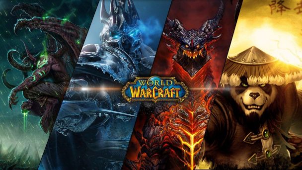 Roadmap World of Warcraft 2024, Ada 3 Pembaruan dari Blizzard ...