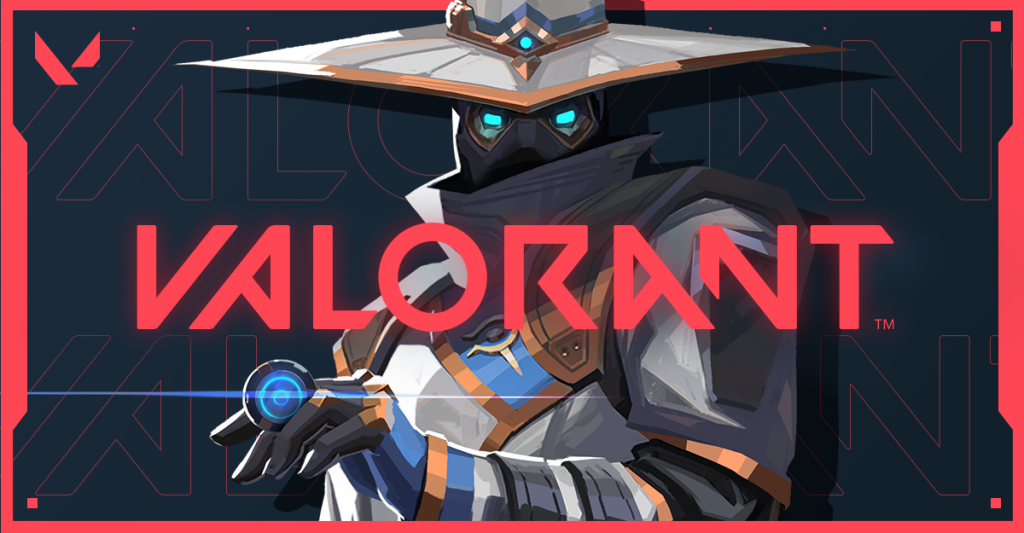 Nerf Cypher dan Viper di Valorant Patch 8.08 - Haluan Row
