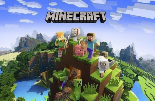 Cara Membuat Panah di Minecraft - Haluan Row