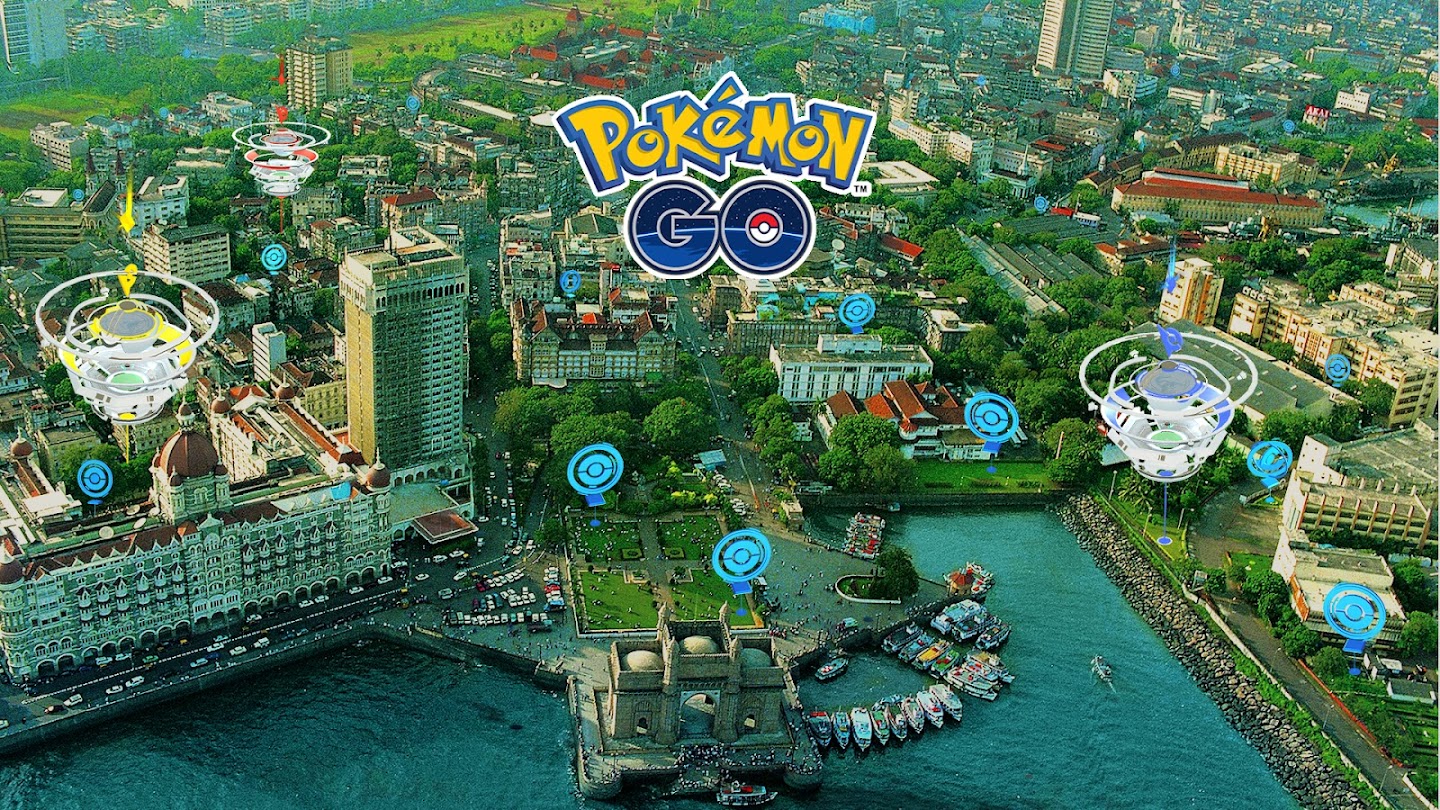 Cara Mendapatkan Remote Raid Pass Juni 2024 di Pokemon Go - Haluan Row Cara Mendapatkan Remote Raid Pass Juni 2024 di Pokemon Go - Haluan Row