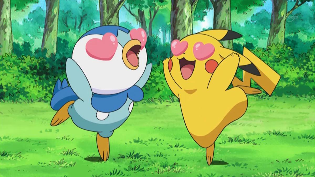 Daftar Pokemon Paling Kuat di Dunia, Pemula Wajib Tahu - Haluan Row