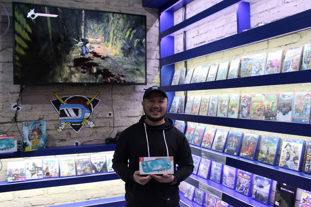 10 Tempat Game Store Terkenal di Indonesia yang Wajib Kalian Tau Para ...