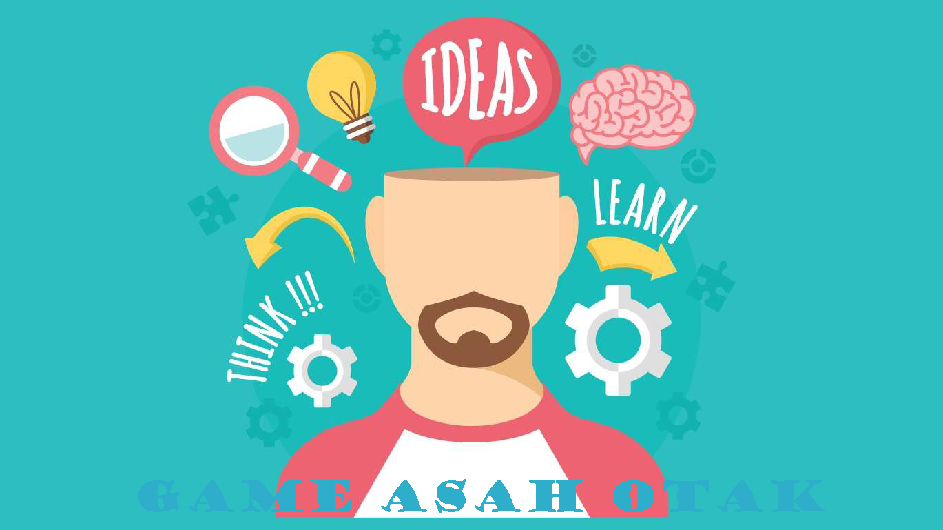 10 Rekomendasi Game Asah Otak Offline Terbaik - Haluan Row