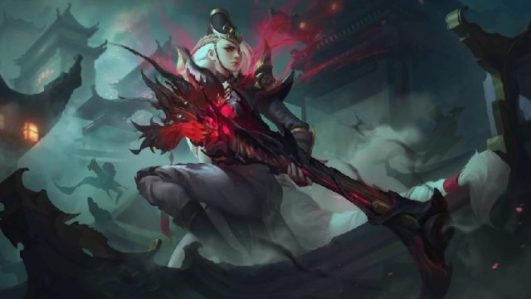 10 Tips Cara Menggunakan Hero Lesley di Mobile Legends Seperti Pro ...