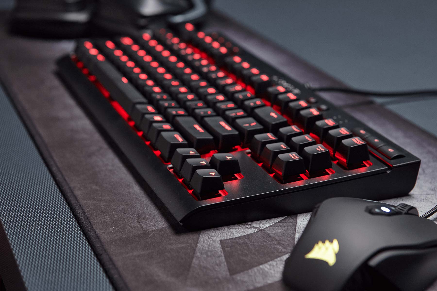 6 Rekomendasi Keyboard Gaming Terbaik di Bawah 500 Ribu, Ada dari Merek ...