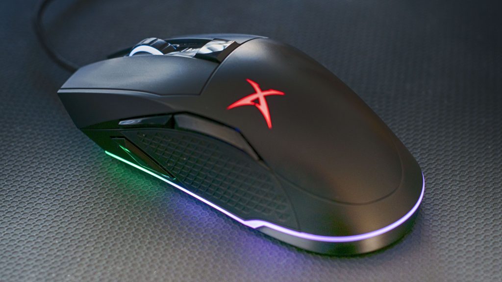 6 Rekomendasi Mouse Gaming Terbaik dengan Harga Dibawah 500 Ribu, Ada ...