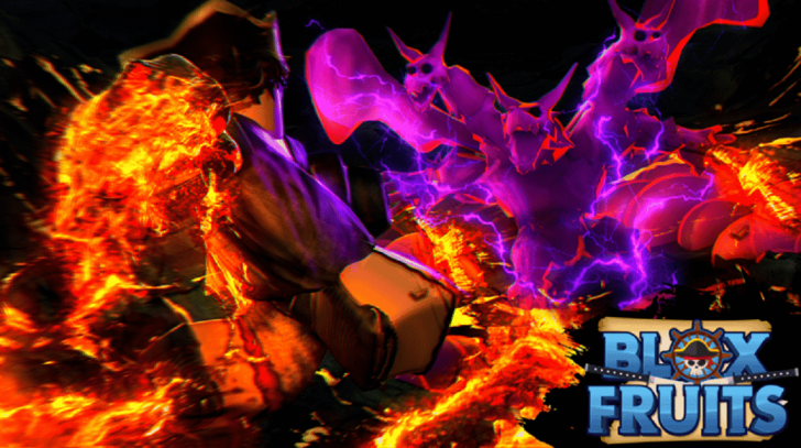 4 Buah Blox yang Harus Dibangkitkan dalam Roblox Blox Fruits - Haluan Row