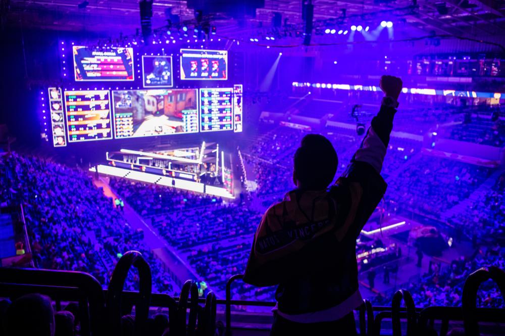Apa Itu Defisi Tentang E-Sport dan Apa Pengaruhnya di Dunia? - Haluan Row