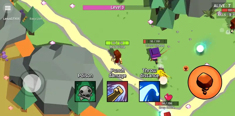 10 Rekomendasi Game Io terbaik di Tahun 2023 - Haluan Row