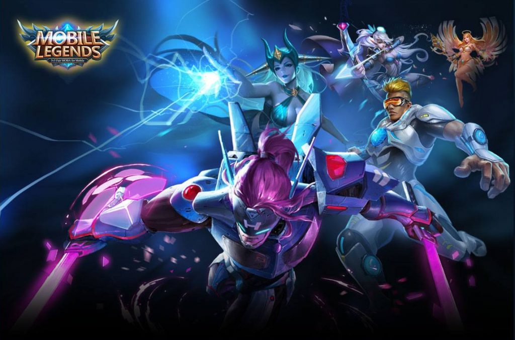 Apa Itu Split Push dan Bagaimana Cara Menggunakannya di Mobile Legends ... Apa Itu Split Push dan Bagaimana Cara Menggunakannya di Mobile Legends ...