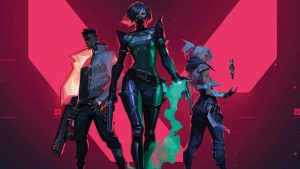 5 Susunan Agent Valorant Terbaik ala Gen G untuk Map Lotus - Haluan Row