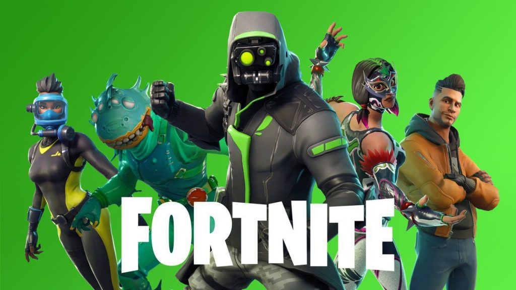 Mod Senjata Terbaik untuk Senapan di Fortnite - Haluan Row