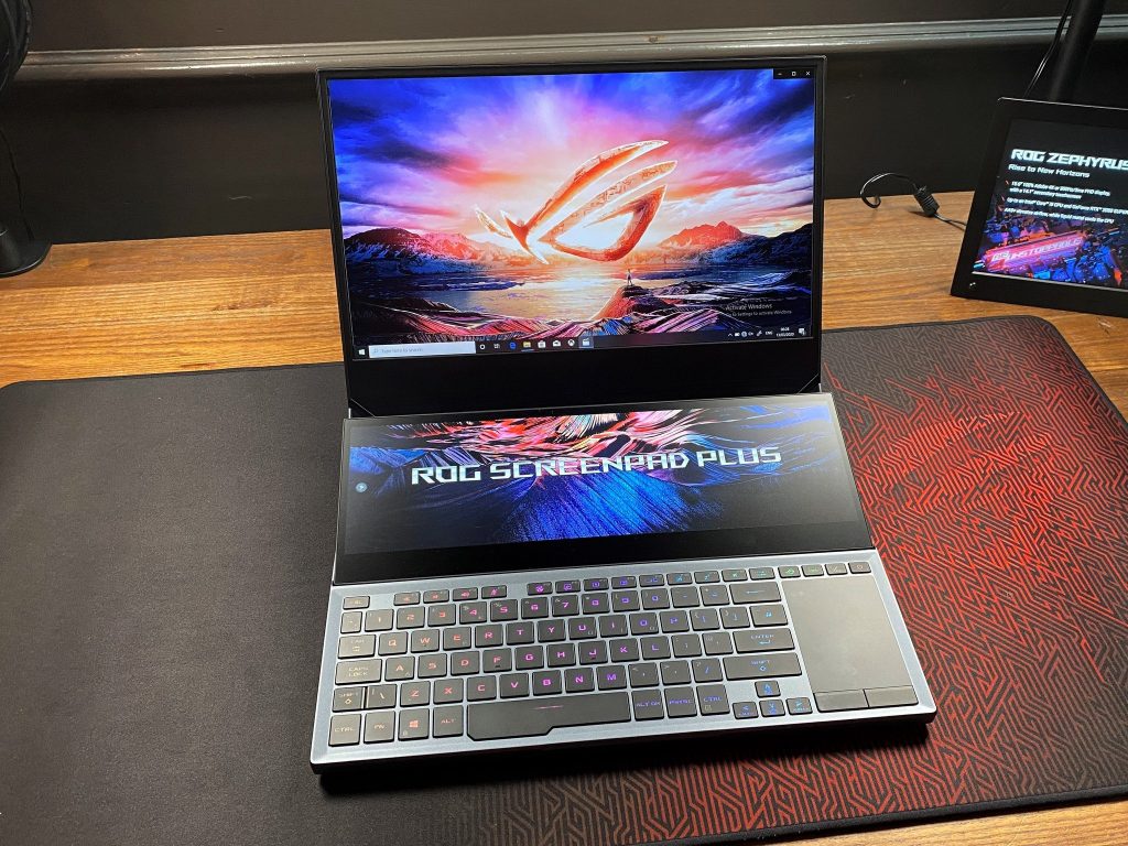 6 Rekomendasi Laptop Gaming di Tahun 2024: Pilihan Terbaik untuk Gamer ...