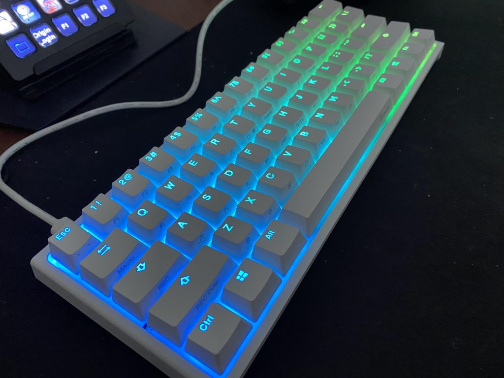 6 Rekomendasi Keyboard Mechanical Gaming dengan Suara Satisfying ...