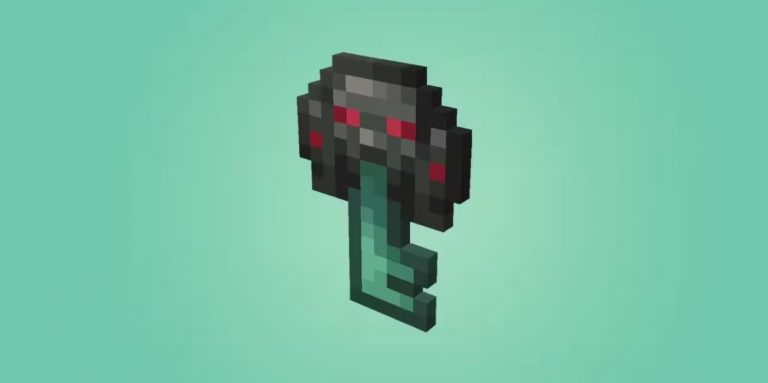 Cara Mendapatkan Ominous Trial Key di Minercaft - Haluan Row