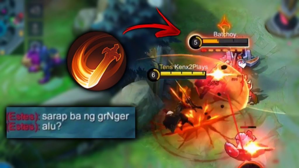 5 Hero yang Cocok Menggunakan Spell Execute di Mobile Legends - Haluan Row