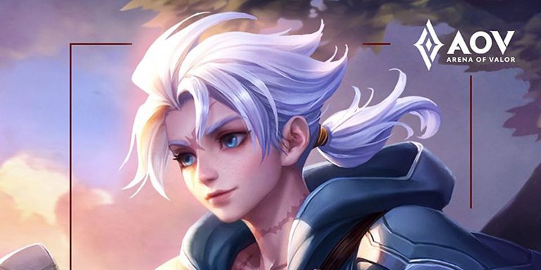 6 Cara Menguasai Lane sebagai Offlaner di Arena of Valor: Strategi dan ...