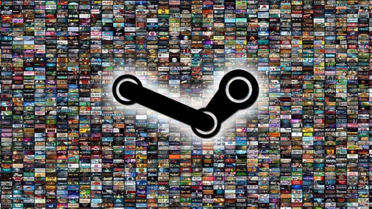 Daftar 20 Game Steam Gratis Terbaik Tahun 2025 - Haluan Row
